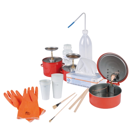 Process Accessories | ITW Morlock