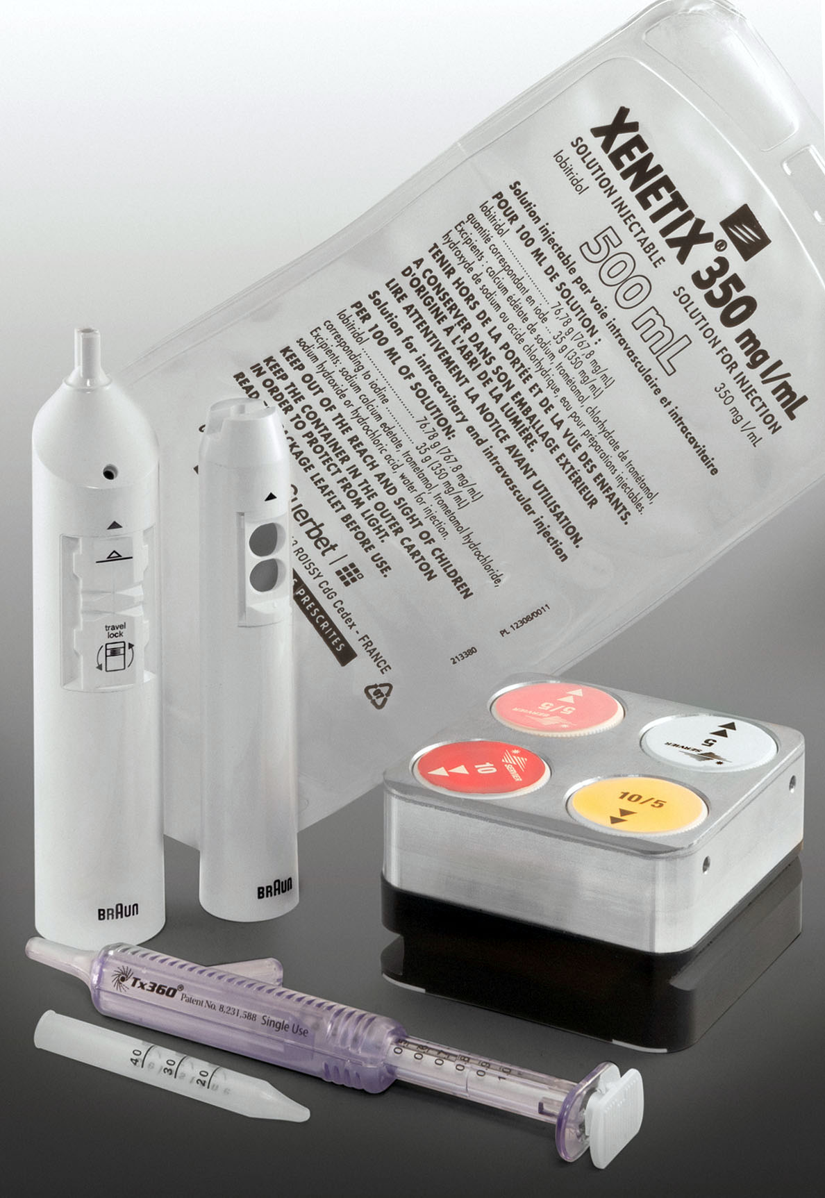 Medical | ITW Morlock