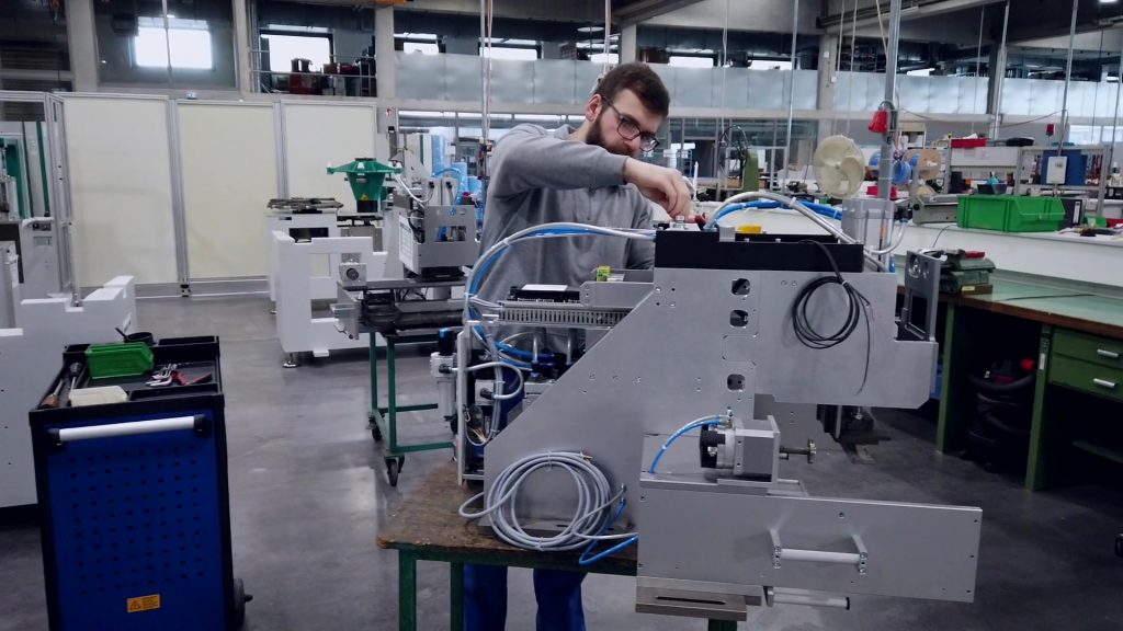 Morlock: Leader in Pad Print Decoration for Automotive Parts