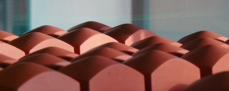 Morlock: Leader in Pad Print Decoration for Automotive Parts