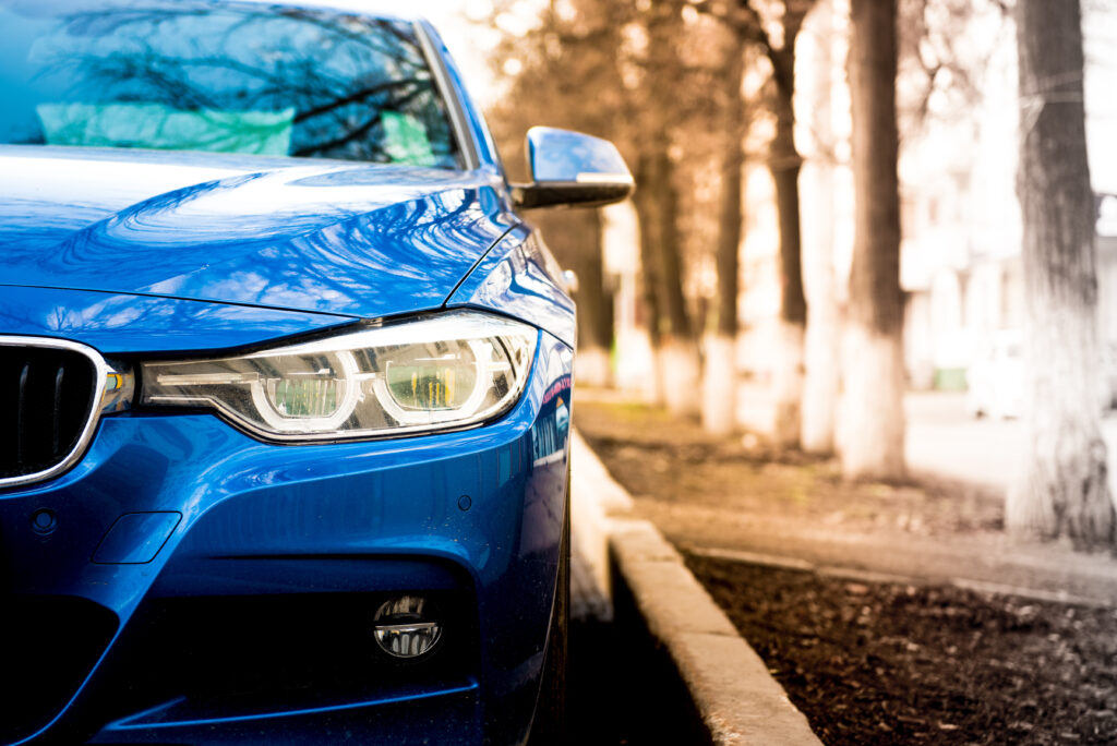 Morlock: Leader in Pad Print Decoration for Automotive Parts