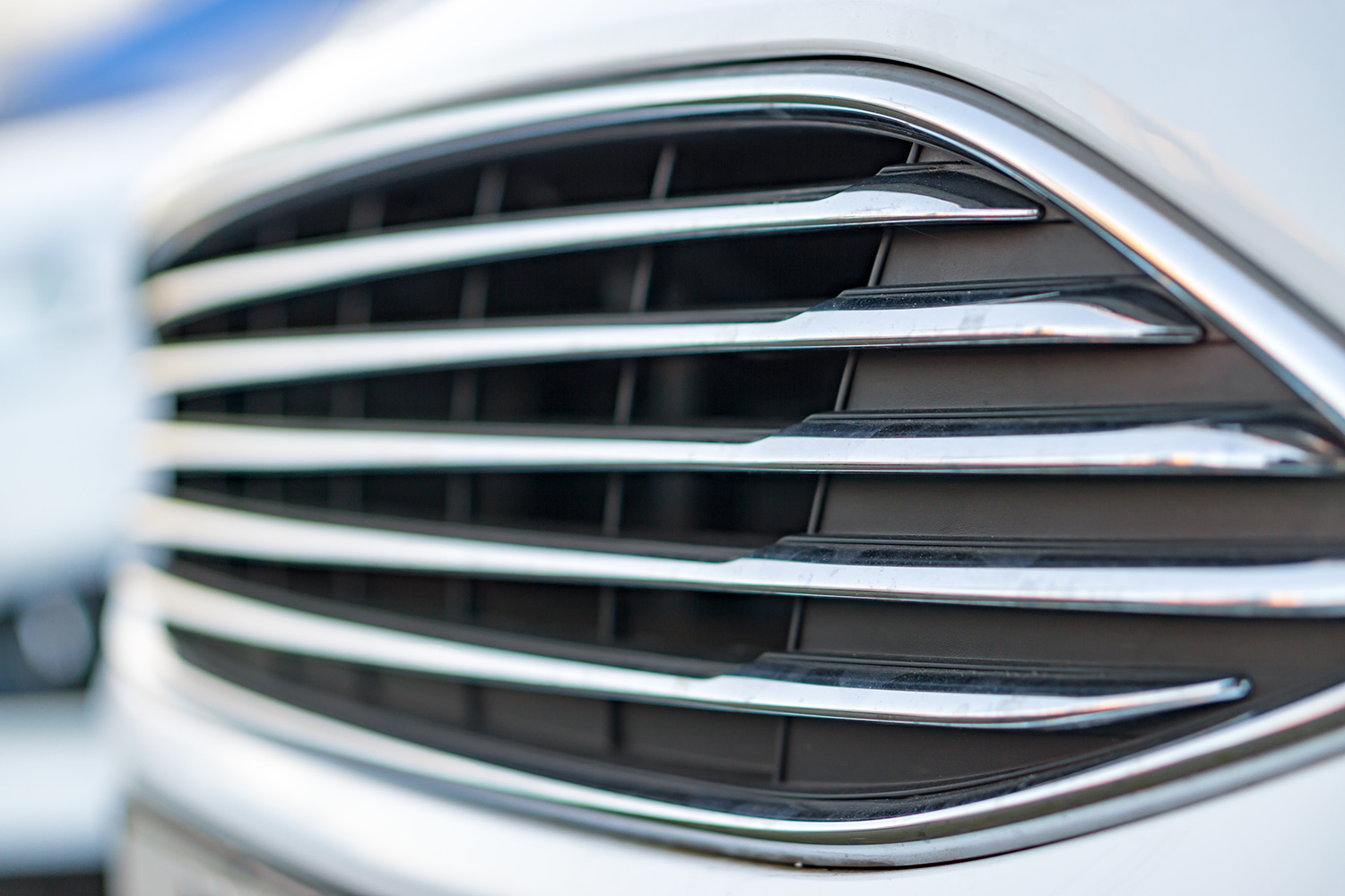 Morlock: Leader in Pad Print Decoration for Automotive Parts